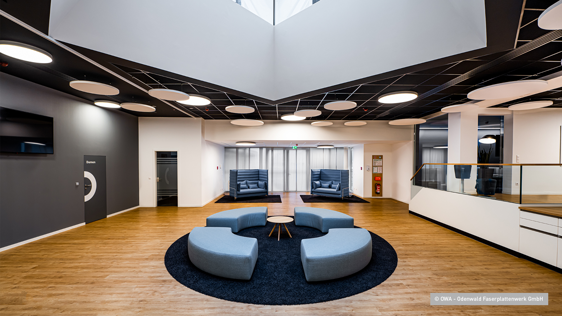 OWA image data base | Case studies