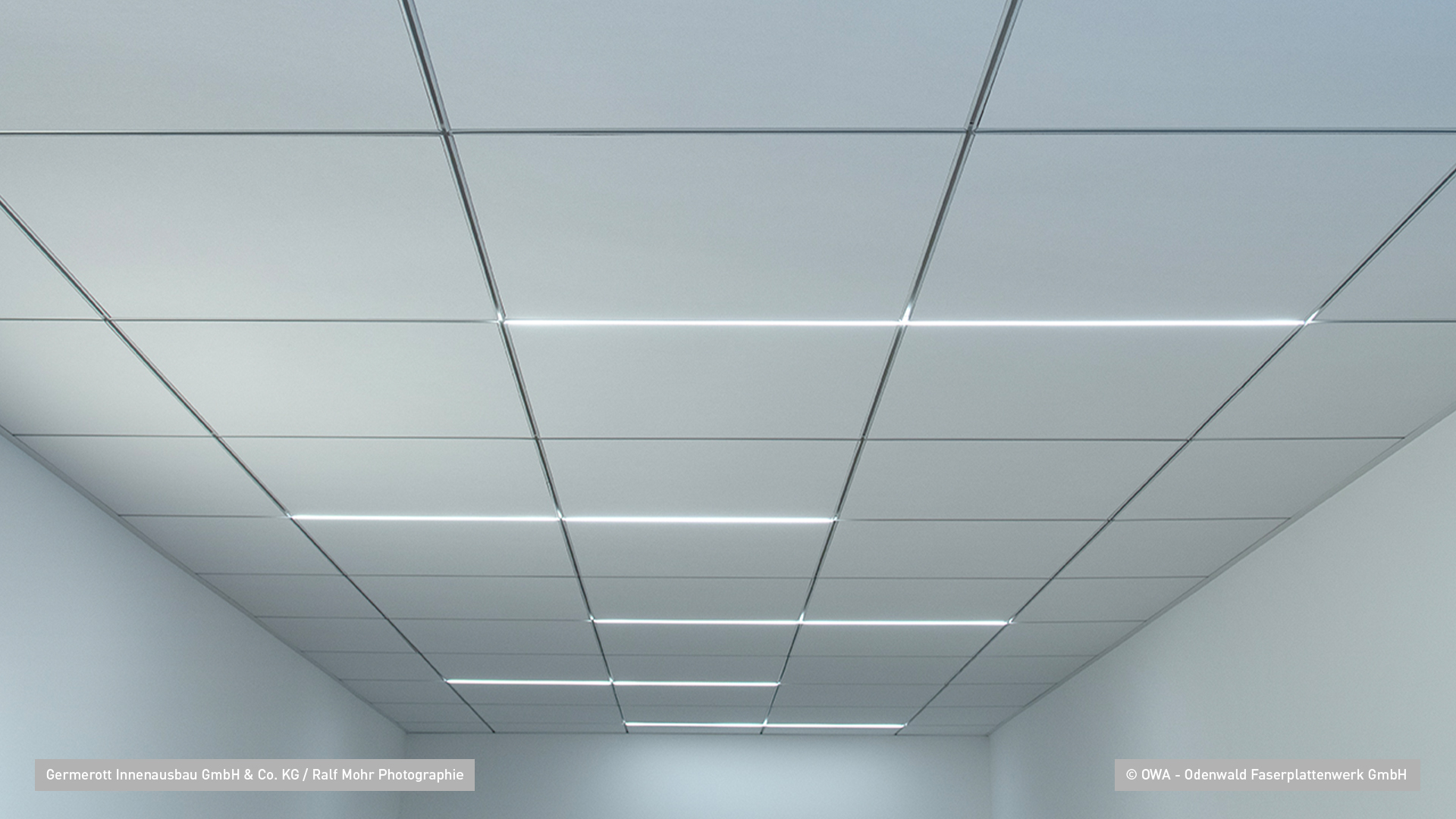 OWA image data base | Case studies