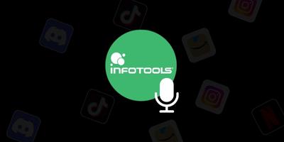 We join the Infotools’ podcast to talk behavioral data collection