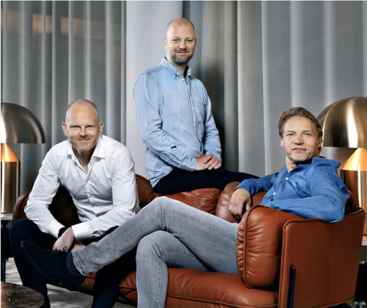 Avallone | KYC | Home