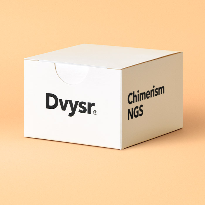 Specialised in diagnostic kits for complex DNA testing | Devyser