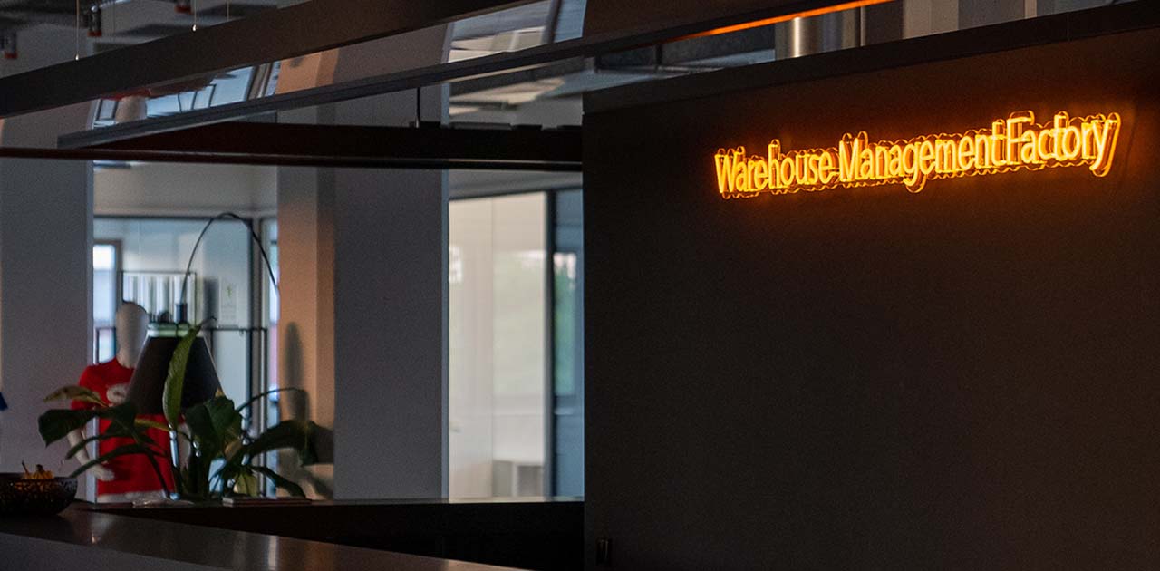 Intralogistik-Lösungen von S&P Computersysteme GmbH