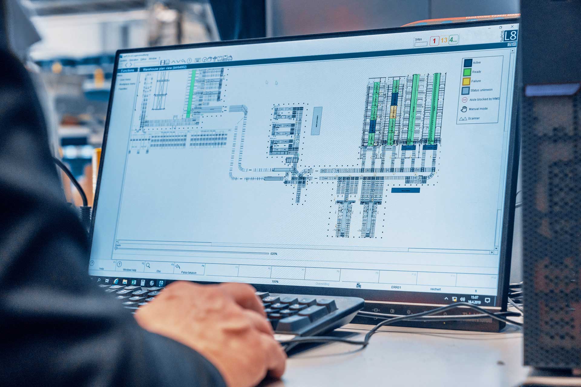 S&P im Überblick - Mission, Team, Standorte und Partner
