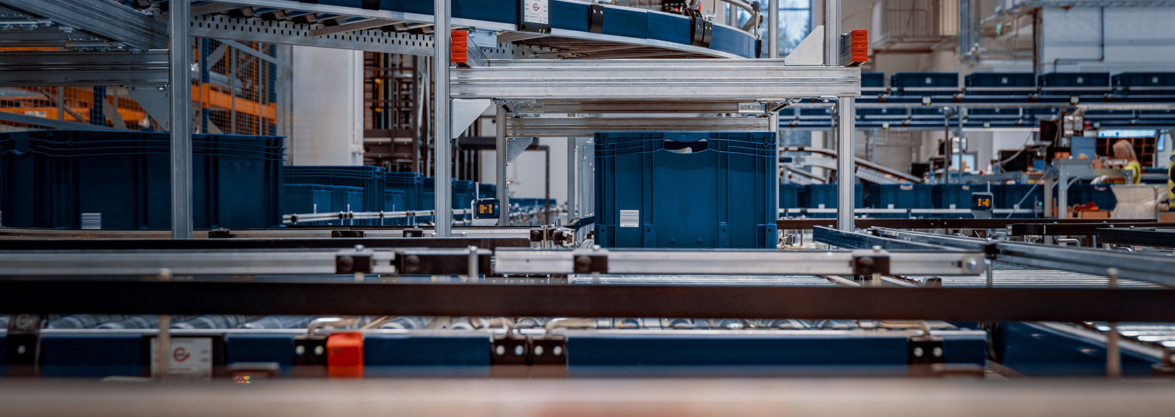 Amazing results in increasing efficiency through smart devices ...