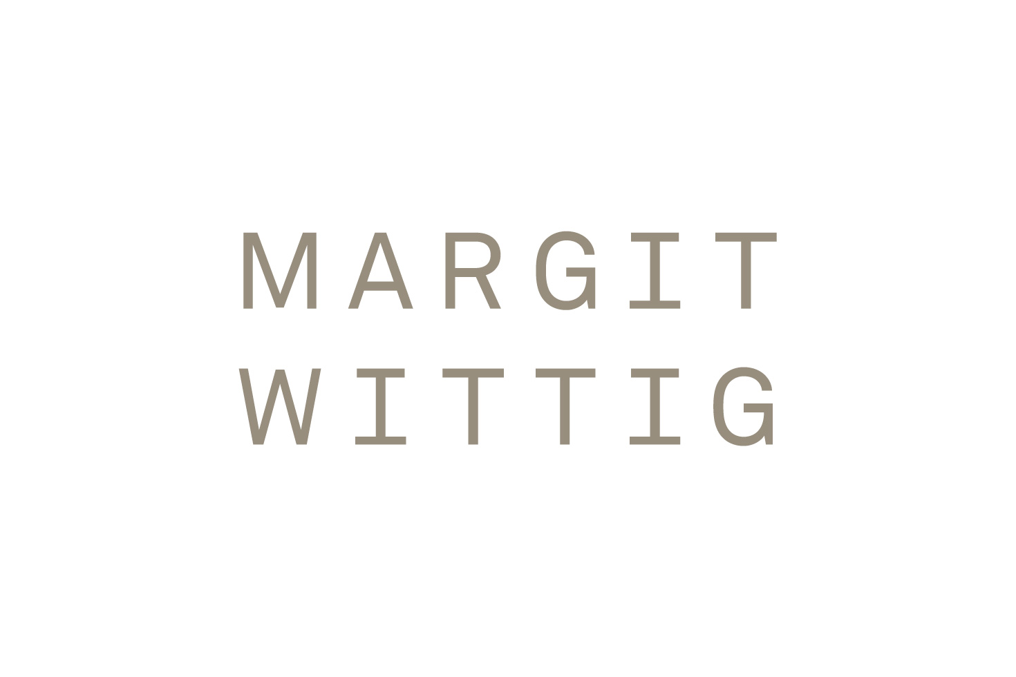 Margit Wittig
