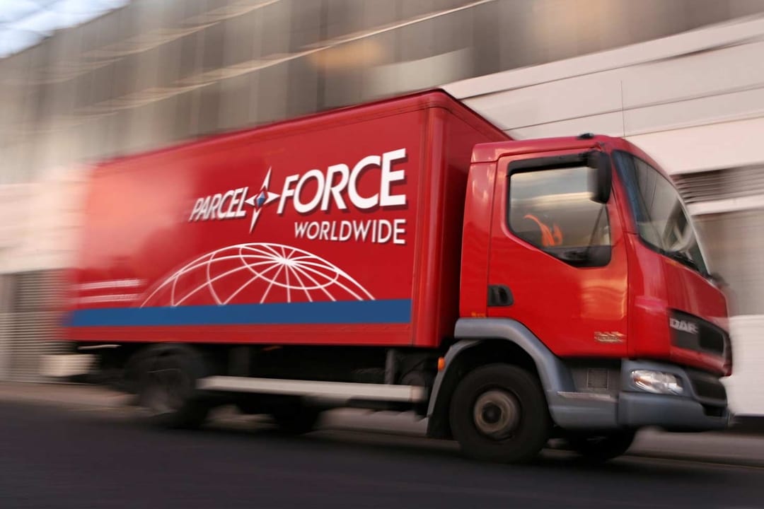 Parcelforce