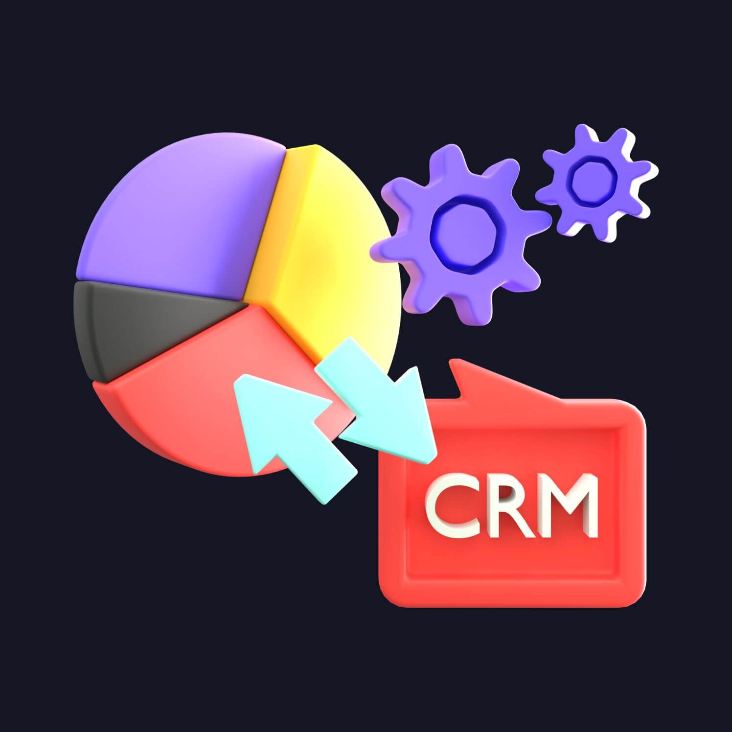 Les 6 meilleurs templates pour créer son CRM avec Airtable
