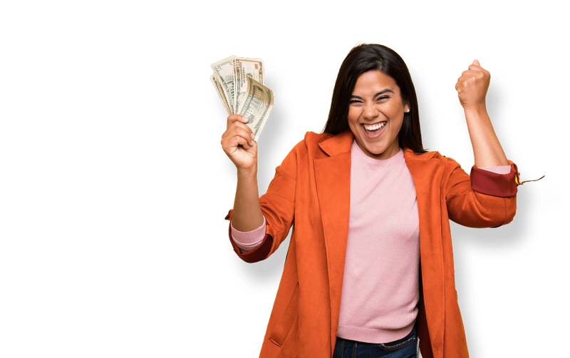 Check Cashing | Check City