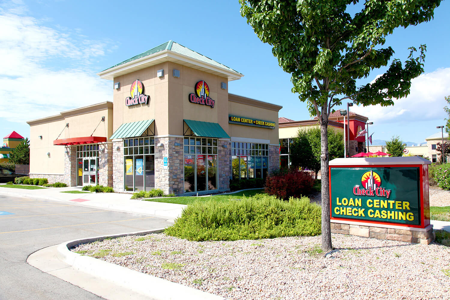 Rates and Fees | Utah | Check City