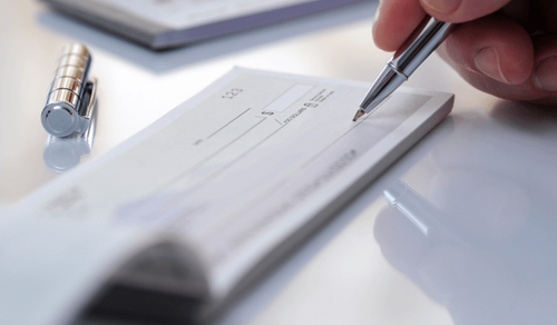 How Long is a Check Good For? | Check City