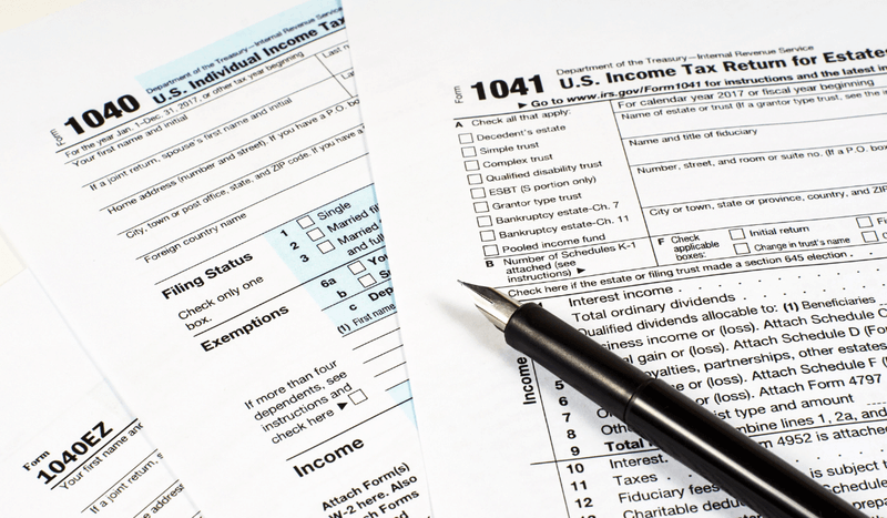 1040 Instructions: What it is and How to File