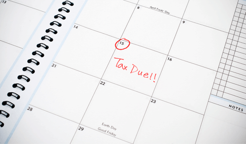 The IRS Tax Refund Schedule 2024 | Where's My Refund?