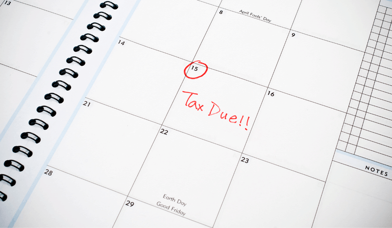 The IRS Tax Refund Schedule 2024 | Where's My Refund?