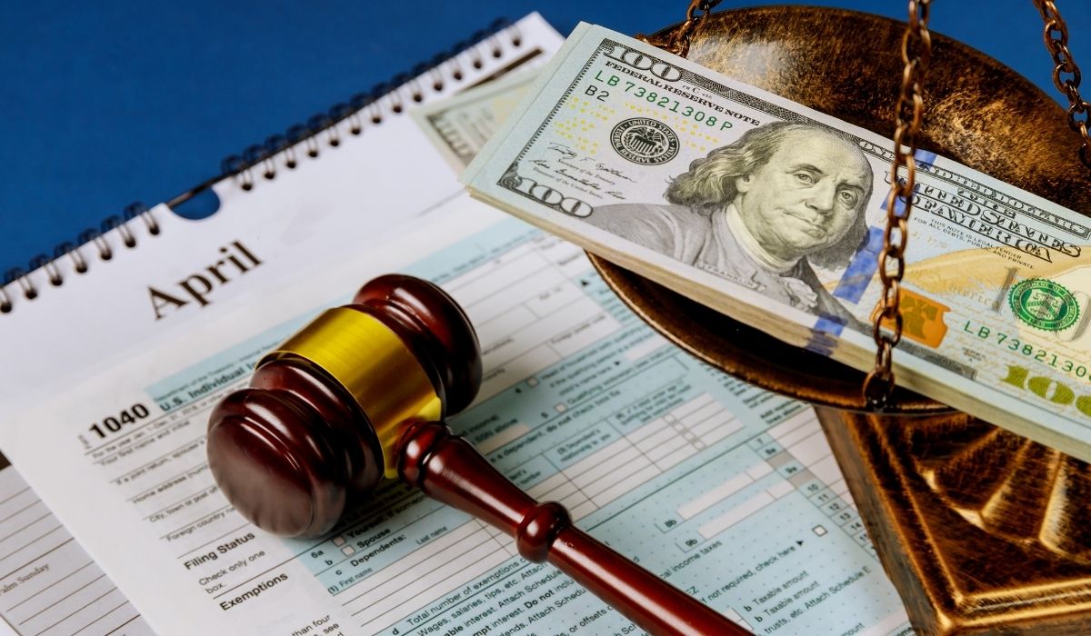 What is Tax Liability? | How to Calculate and Definition