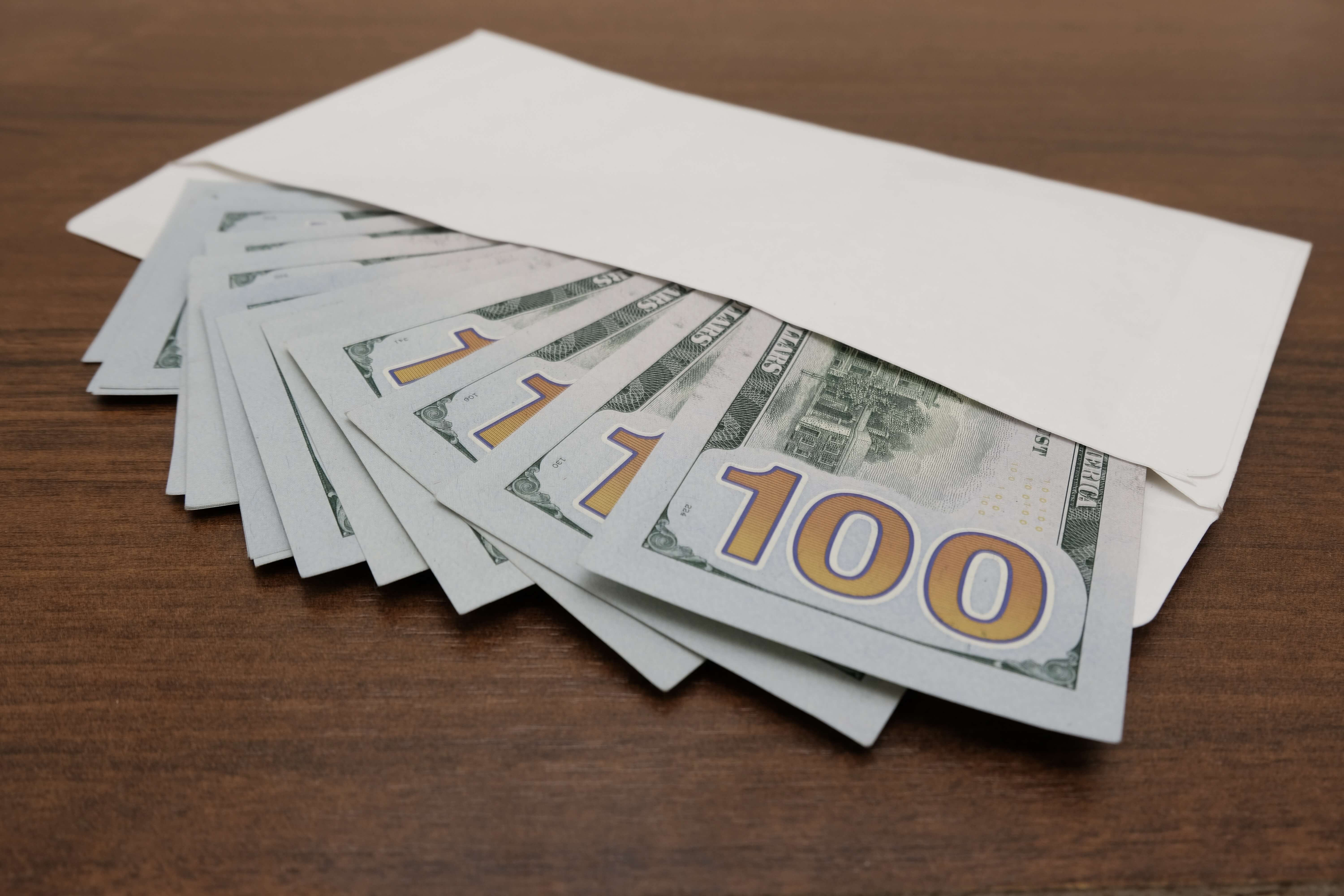 What is a Cash Envelope System? | Check City