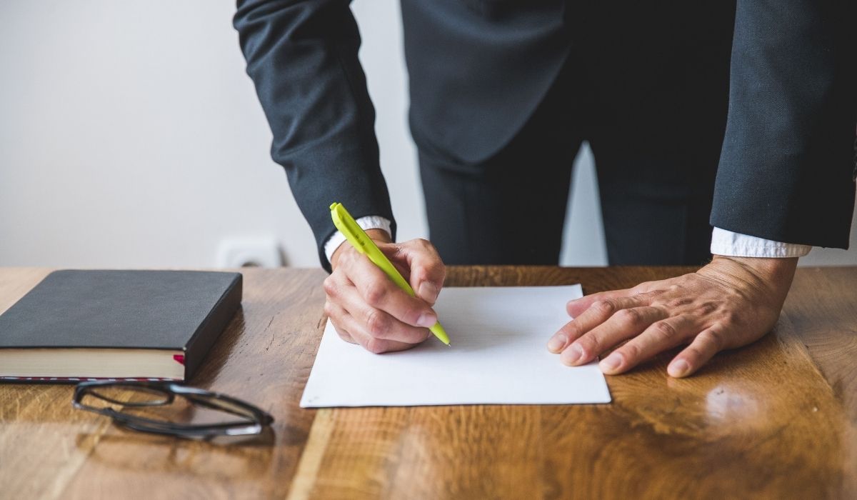 What is a Cosigner | Cosigner Definition