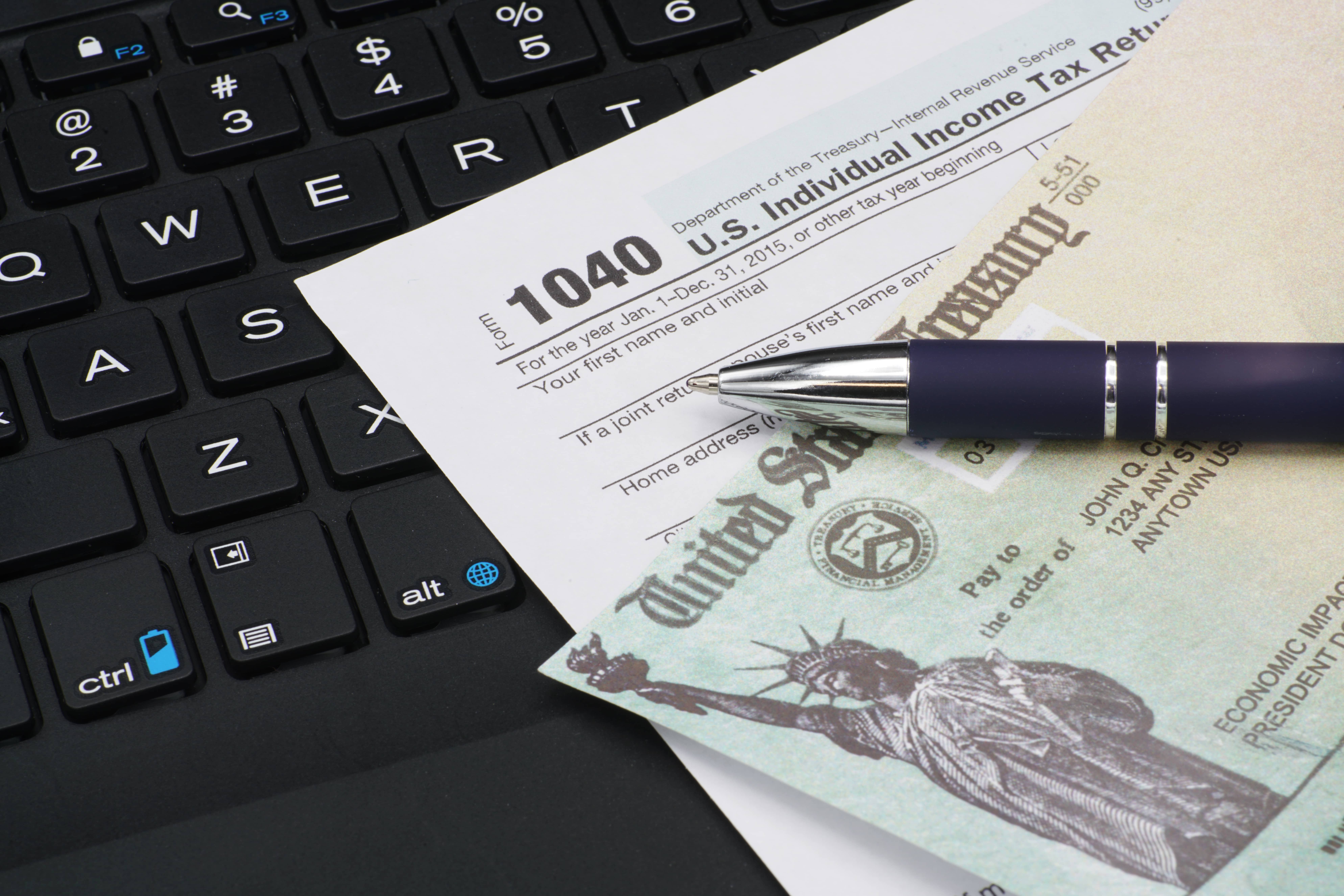 14 Different Types of Checks | Check City