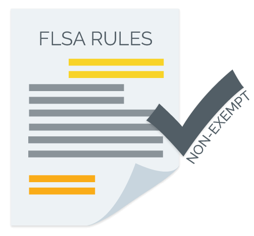 What’s the Difference Between Exempt vs Non-Exempt Employees?