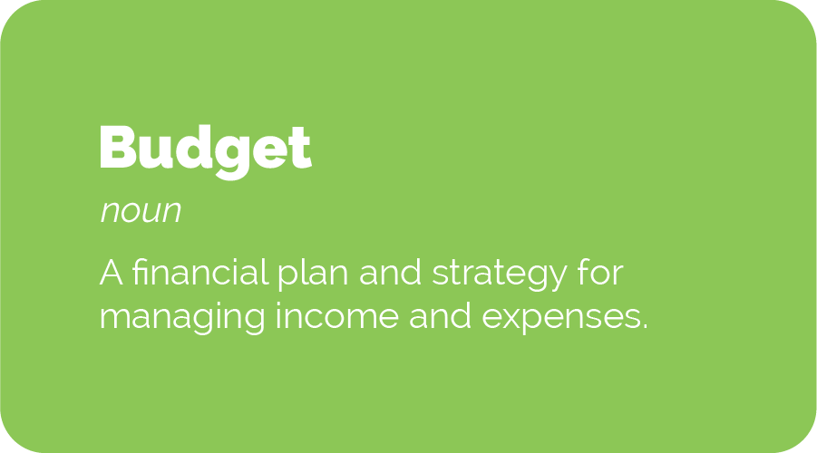 How to Budget in 5 Steps | Cash Academy