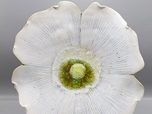 Ceramics :: Taos Blue