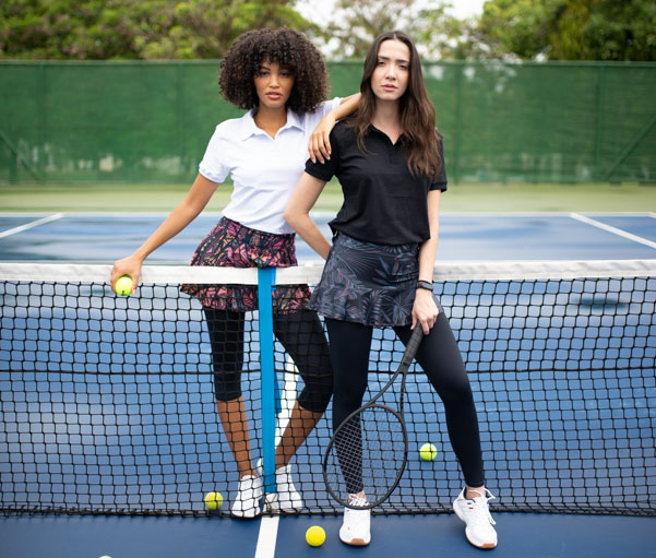 Dress Appropriately For the Winter Months With the Best Winter Tennis ...