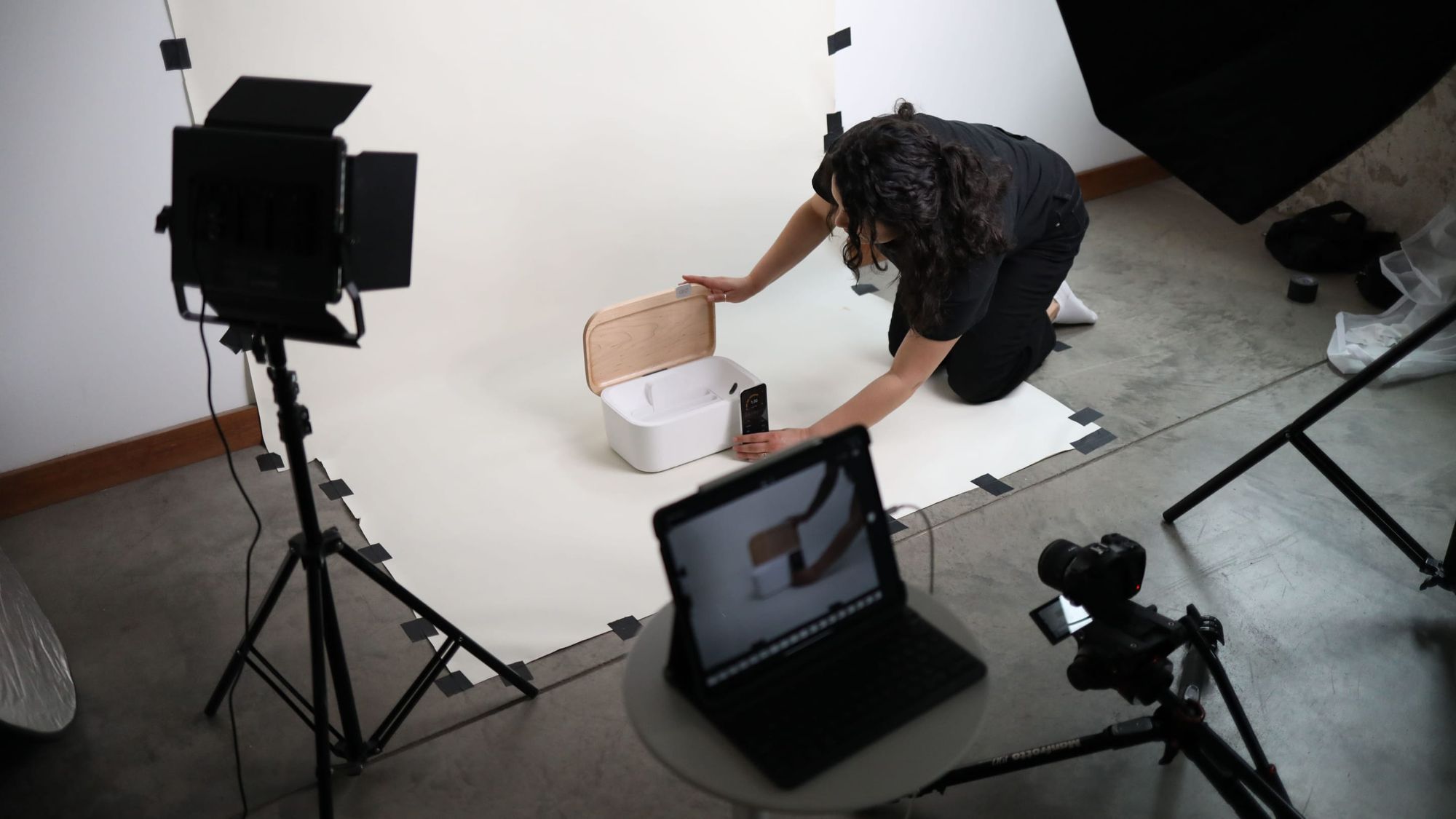 Whiteboard | a creative agency for purposeful ventures