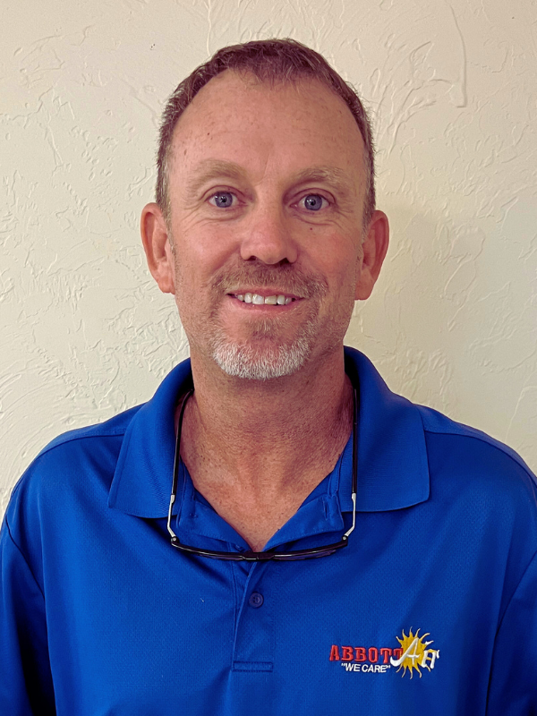 About Abbott Air | Your Air Conditioning Contractor