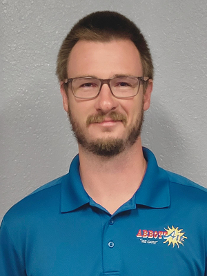 About Abbott Air | Your Air Conditioning Contractor