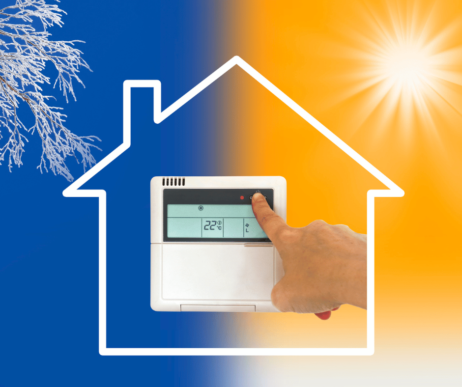 OPTIMIZING YOUR AC PERFORMANCE FOR FLORIDA'S WINTER COMFORT