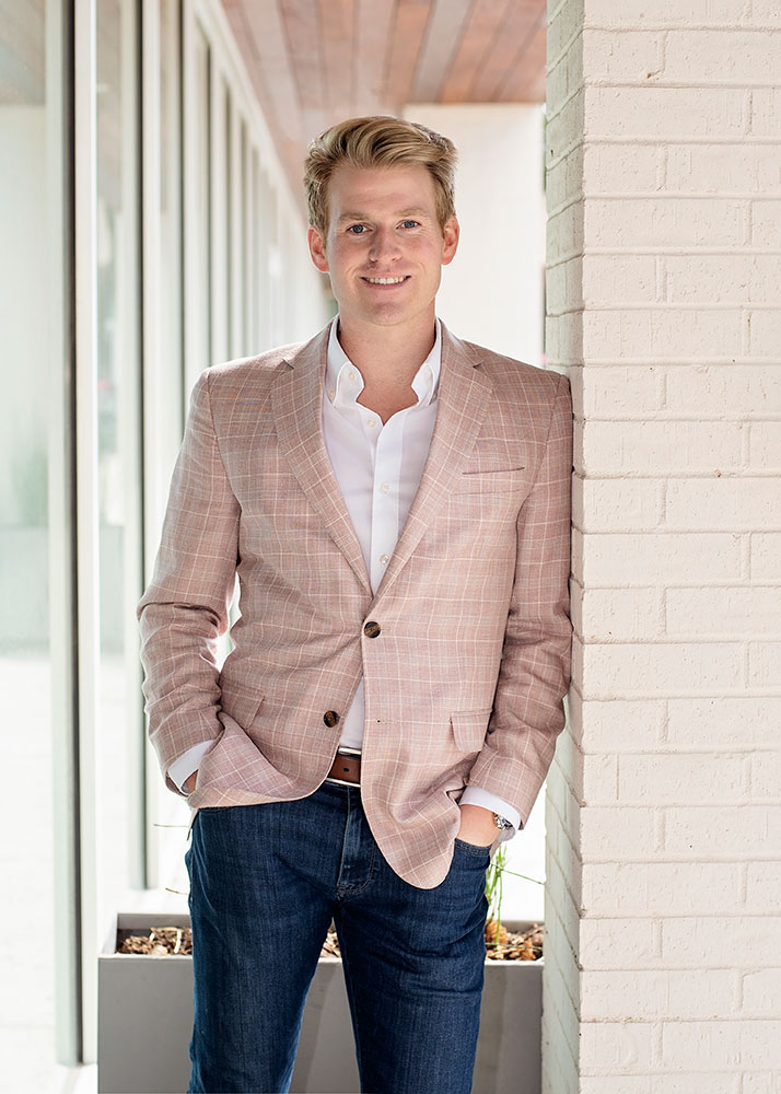 Meet the Team | Trumont Group