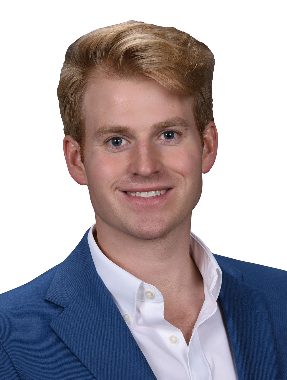 Meet the Team | Trumont Group