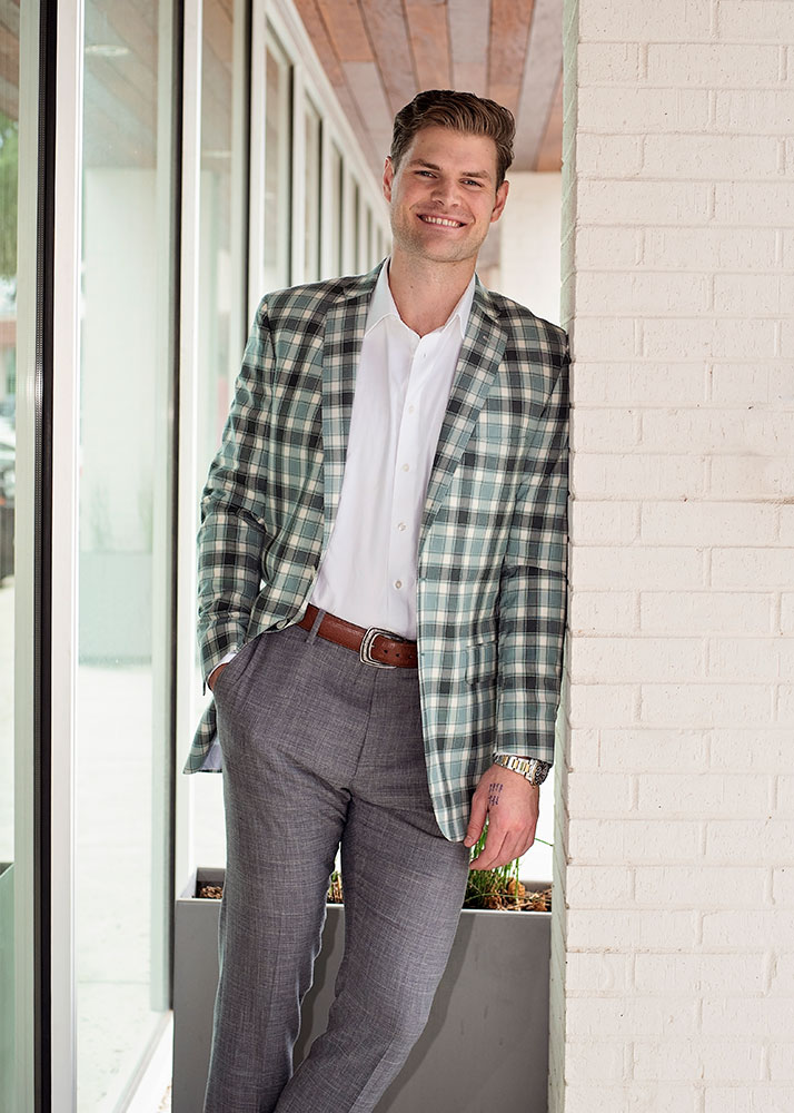 Meet the Team | Trumont Group