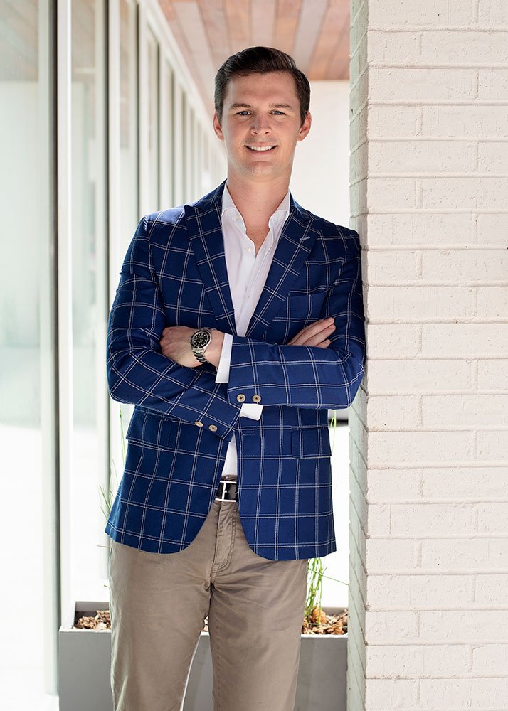 Meet the Team | Trumont Group