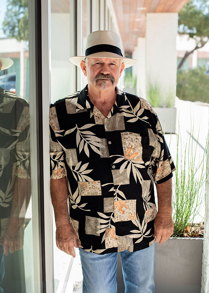 Meet the Team | Trumont Group