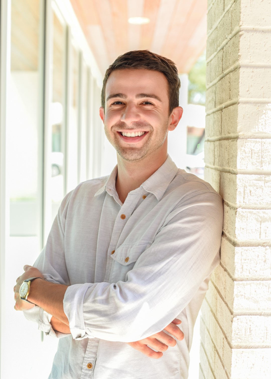 Meet the Team | Trumont Group