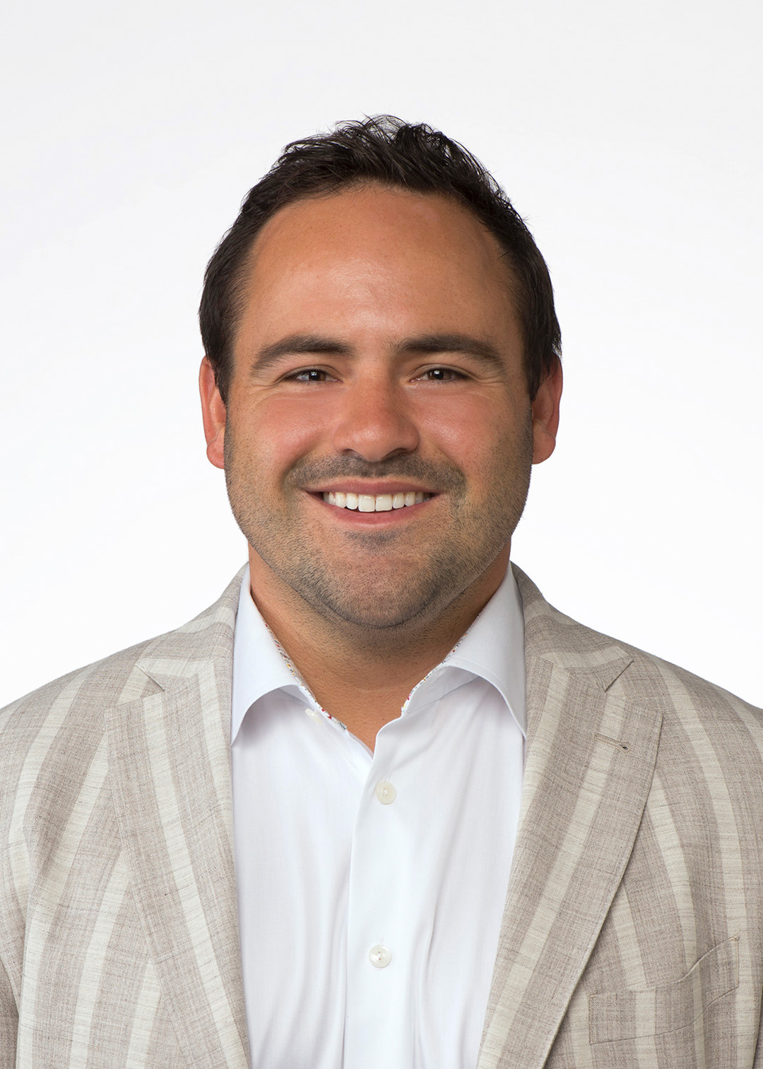 Meet the Team | Trumont Group