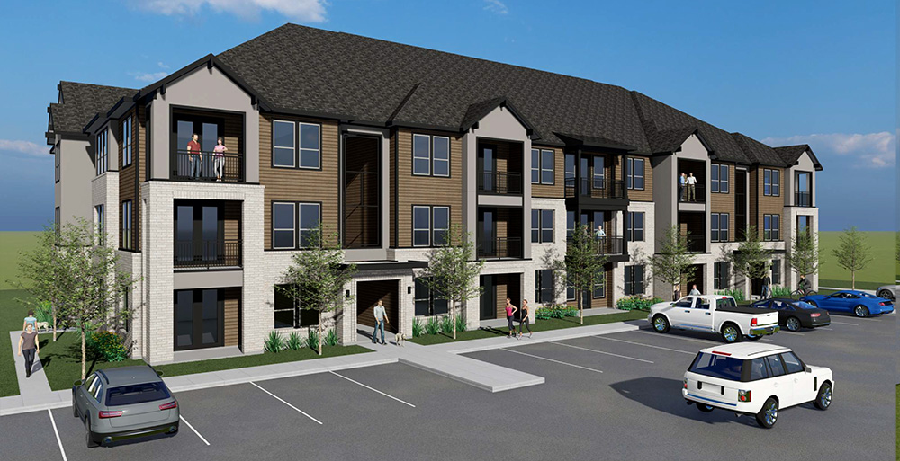 Our Projects | Trumont Group