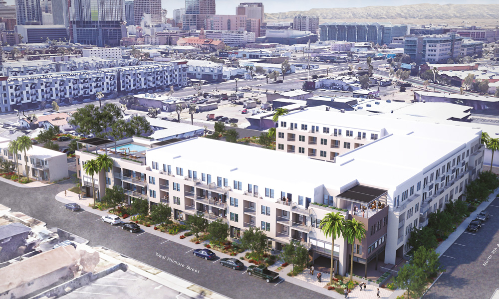 Our Projects | Trumont Group