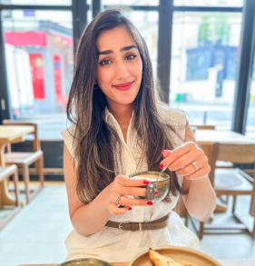 The first creator-driven recipe & grocery shopping platform