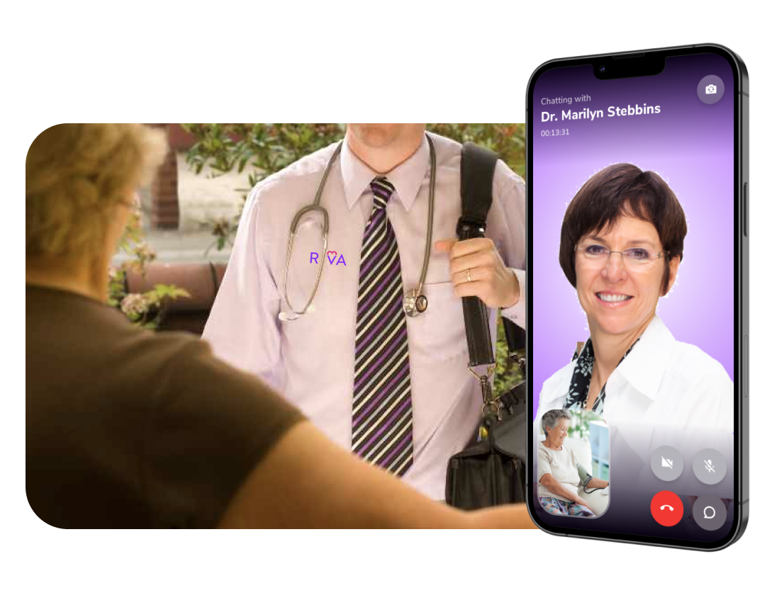 Welcome to Riva! | Riva Health