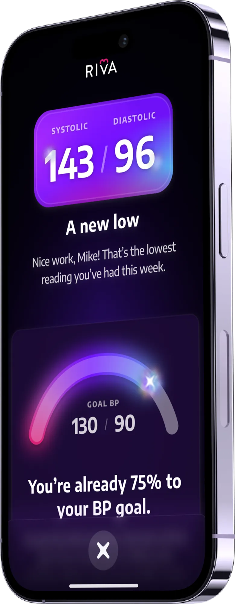 Riva Health | Download the App