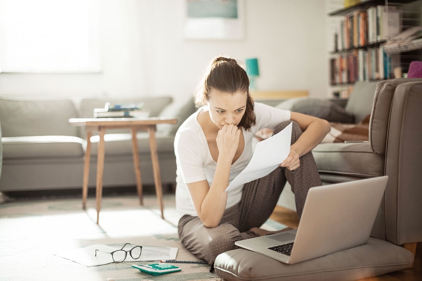 Will The State Department (DOS) Notify You If Your Passport Is Revoked ...