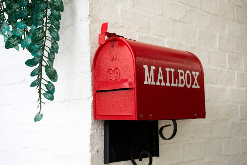 What To Do With Mail For Previous Residents | DakotaPost