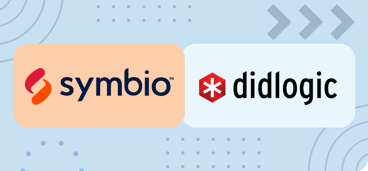 DID Logic accelerates APAC expansion with Symbio