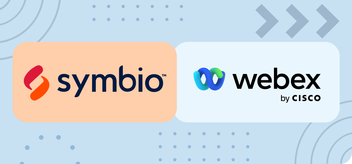 Symbio and Cisco launch Webex Calling in Singapore