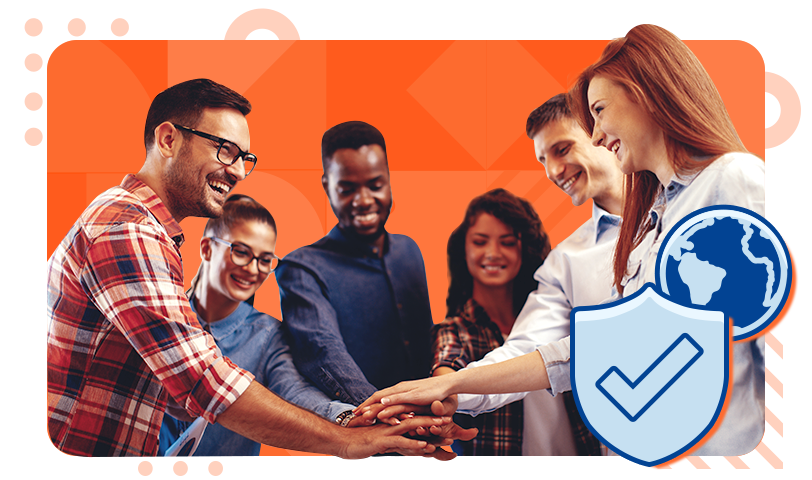 Symbio Exchange | International Voice Services | Trade & route