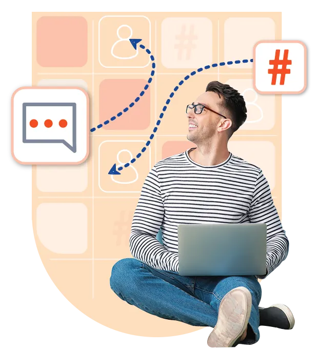 Symbio | The platform for modern communications | ASX: SYM