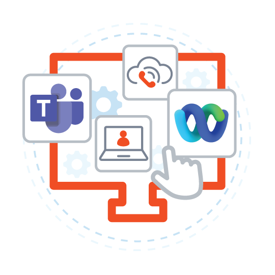 Symbio | The platform for modern communications | ASX: SYM