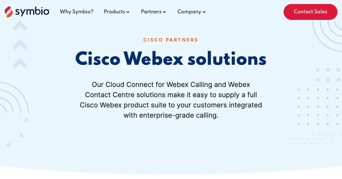 Cisco Partner Services