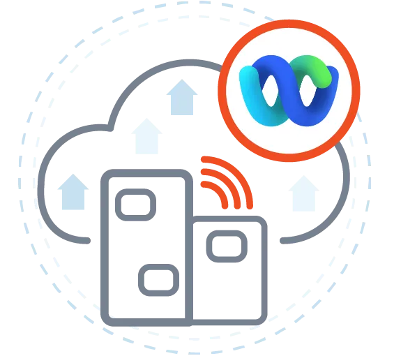 Cisco Webex Calling | PSTN & VoIP Carrier - Symbio